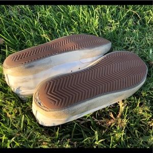 Golden Goose | Shoes | Authentic Ggdb Superstar Sneakers | Poshmark